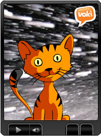 Some Ideas to Help you Get Started Using Voki with Young Learners ...